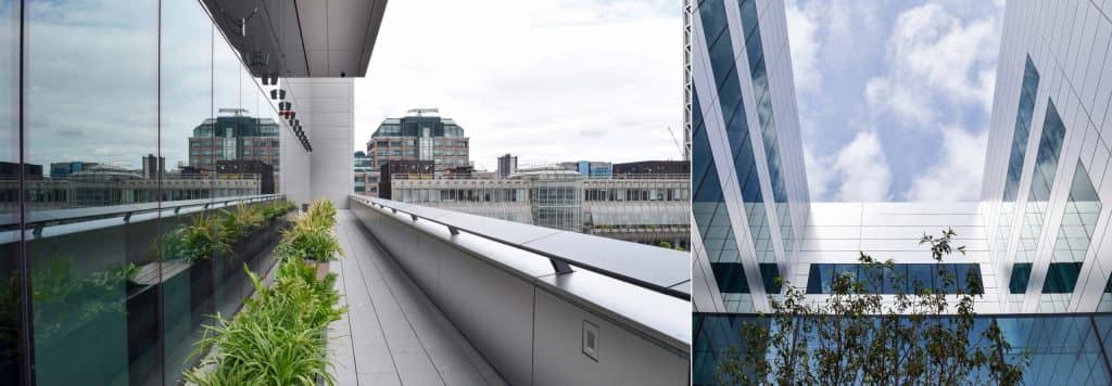 5 Broadgate, London | Watkins Payne