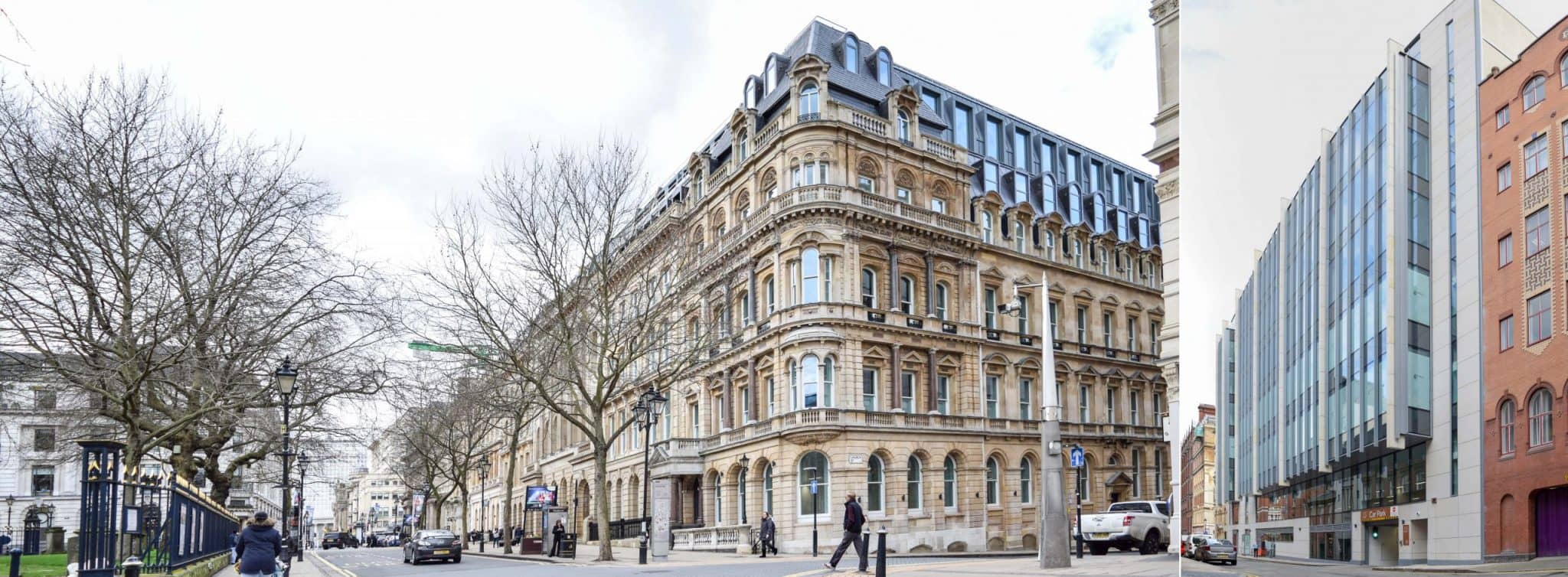 55 Colmore Row, Birmingham | Watkins Payne