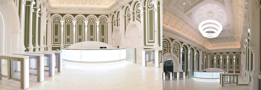 55 Colmore Row, Birmingham | Watkins Payne