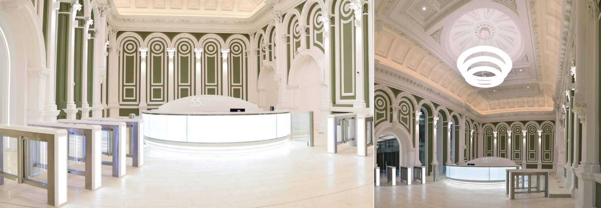 55 Colmore Row, Birmingham | Watkins Payne