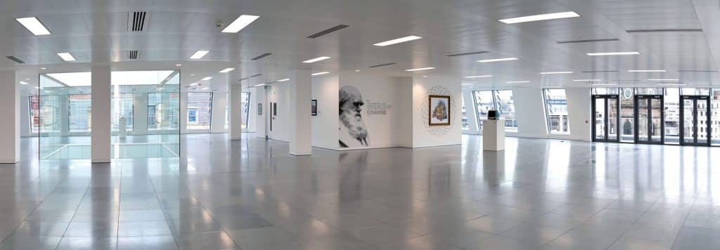 55 Colmore Row, Birmingham | Watkins Payne