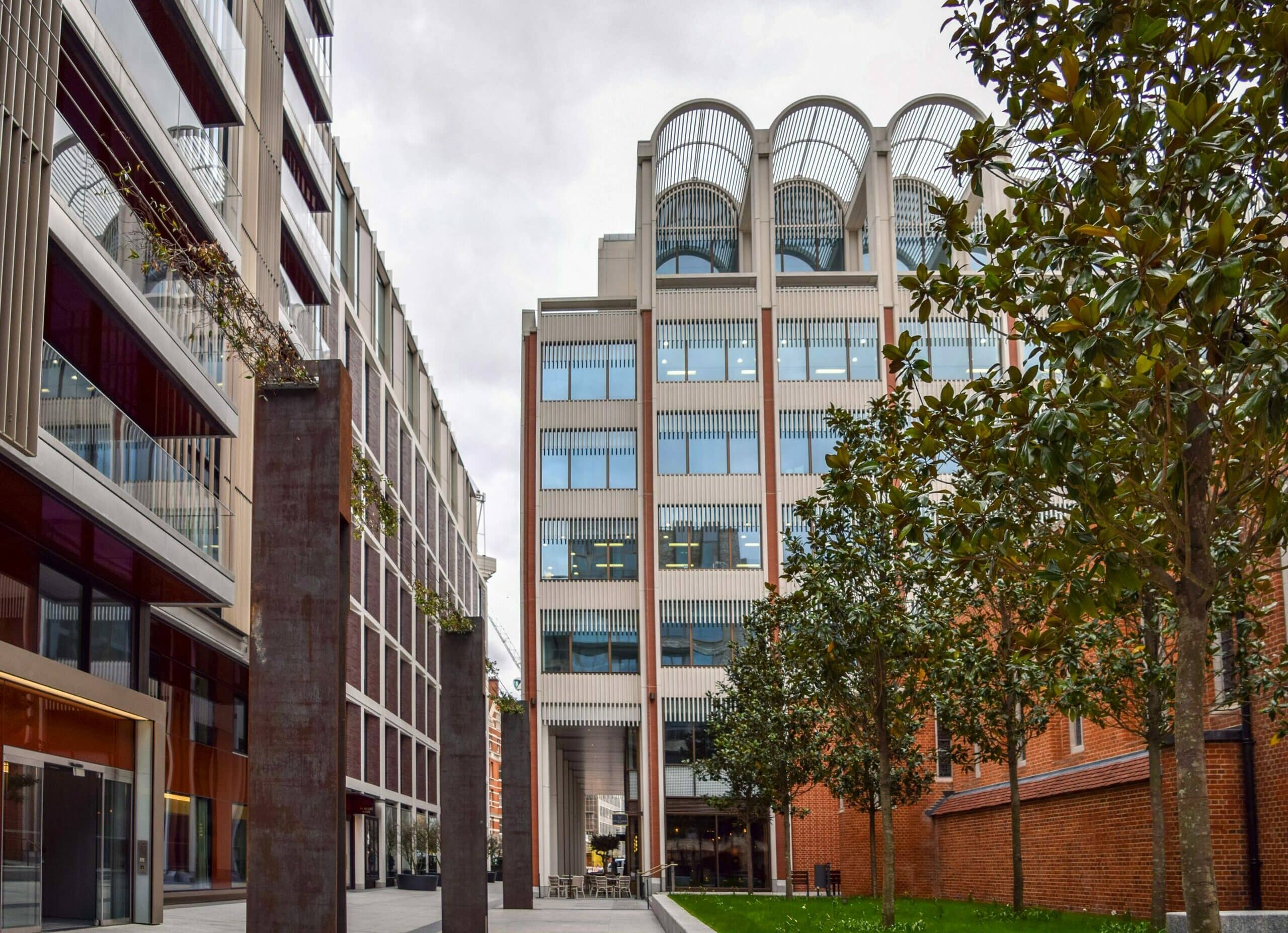 11 Waterloo Place | Watkins Payne