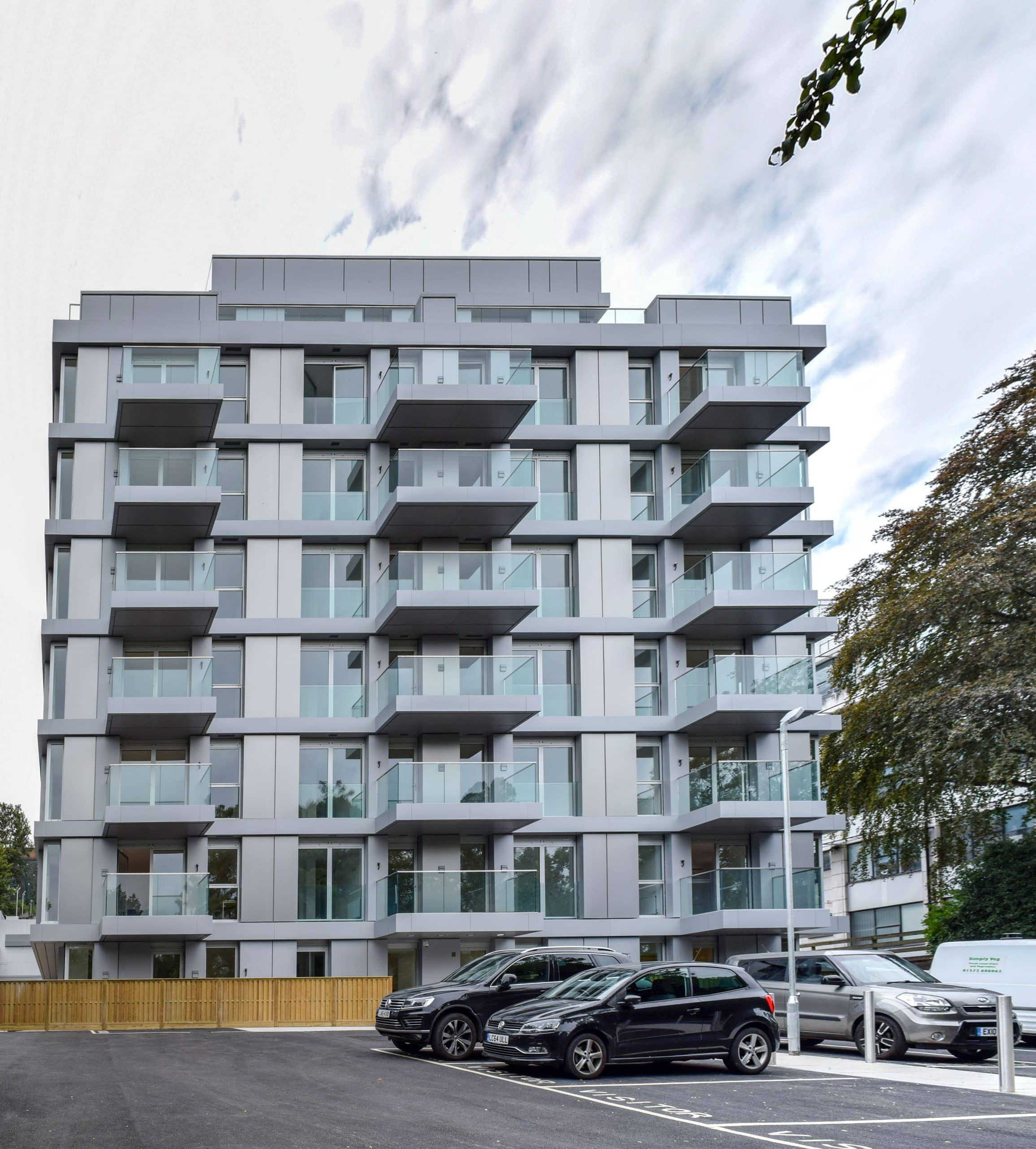 Skyline Development, Heathrow Airport | Watkins Payne