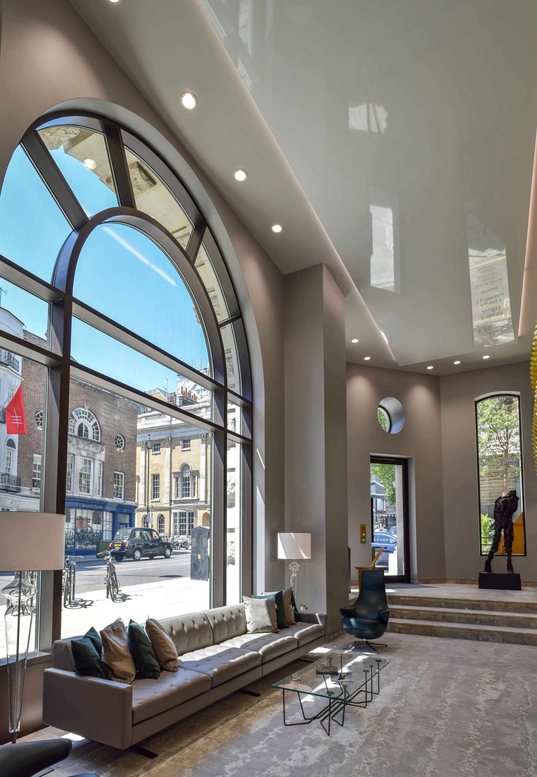 Apex Tower | Watkins Payne