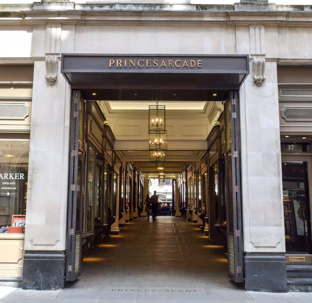 The Northcliffe | Watkins Payne