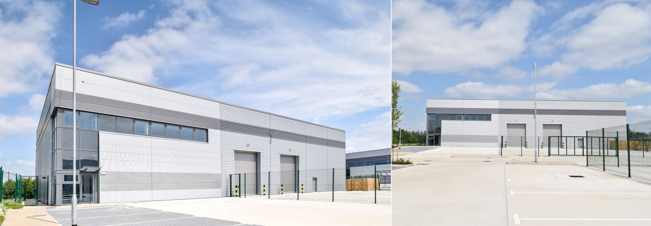 Project Genesis, Endeavour Dr - Watkins Payne