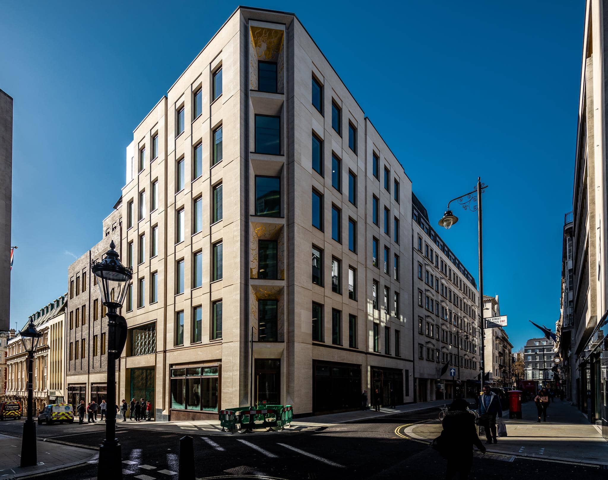 Apex Tower | Watkins Payne