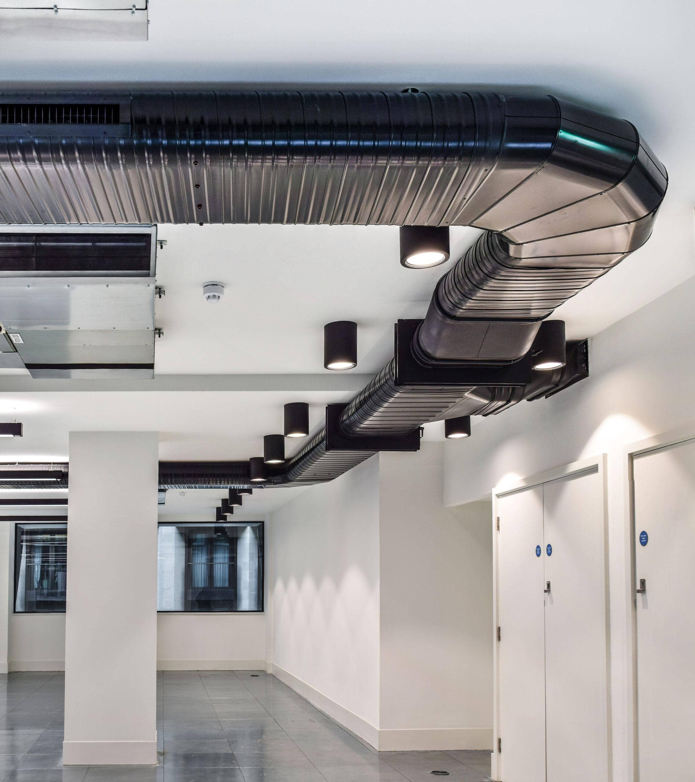 The Sanctuary | Watkins Payne