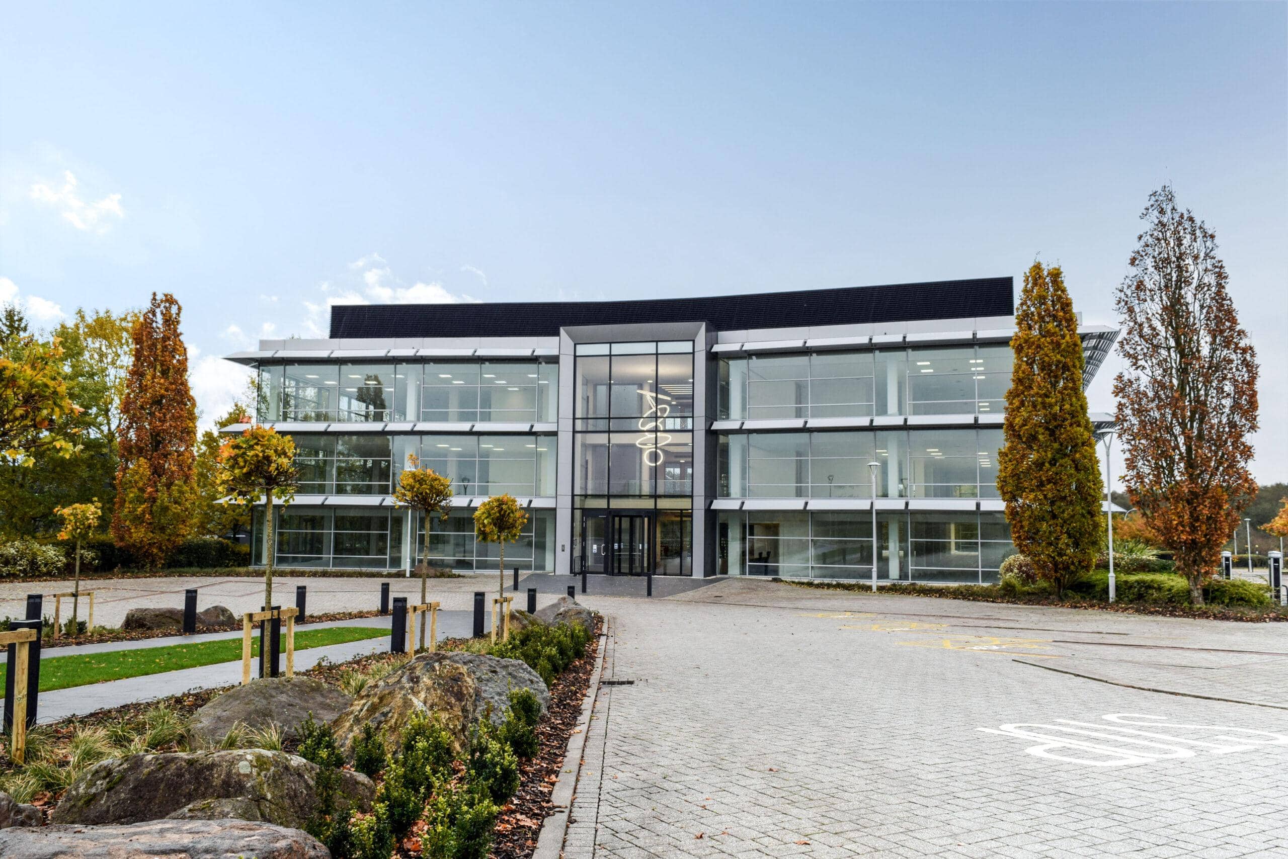 Skyline Development, Heathrow Airport | Watkins Payne