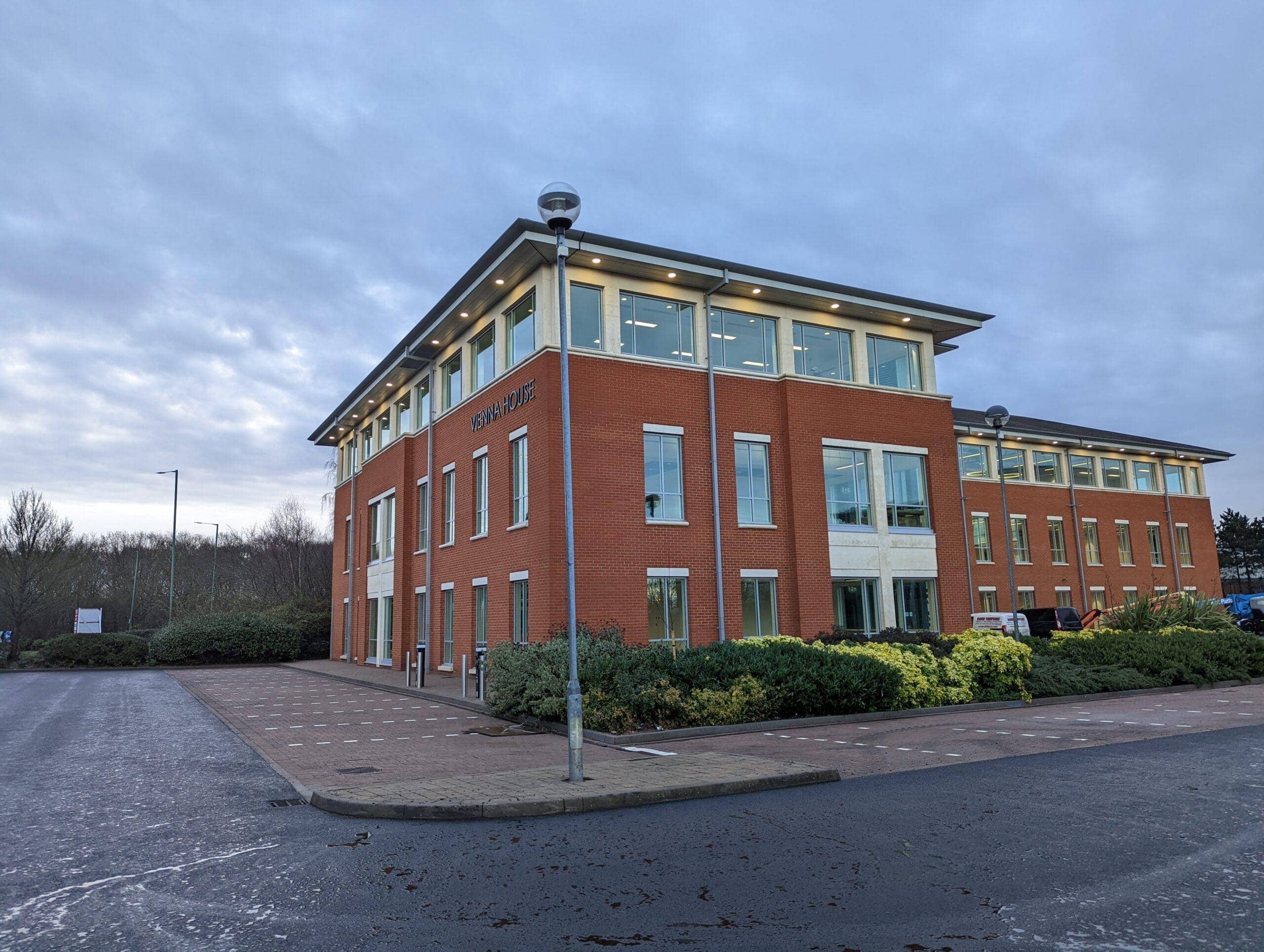 Colmore Gate | Watkins Payne