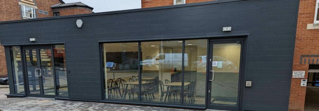 Quay Place | Watkins Payne