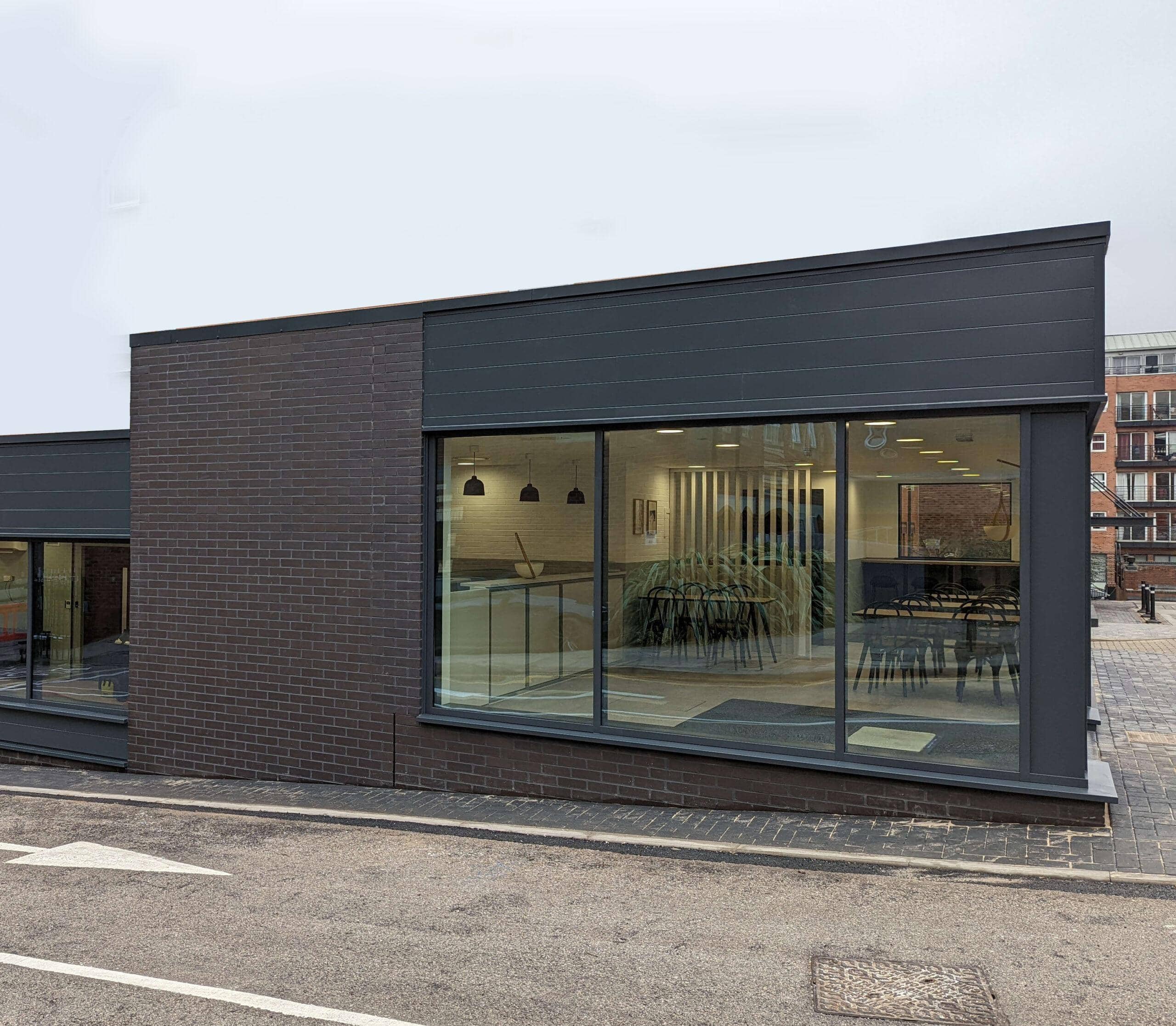 Multistory | Watkins Payne