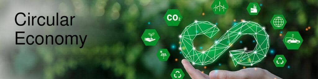 Circular Economy | Watkins Payne