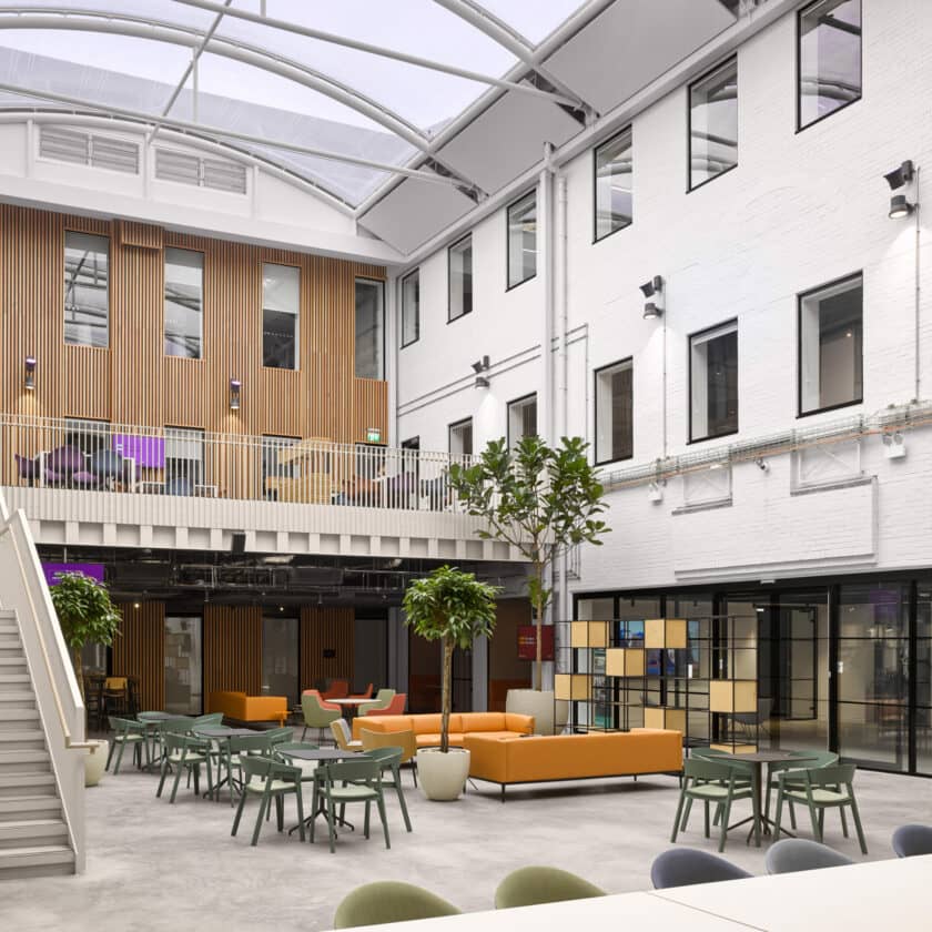 8 Waterloo Place, London | Watkins Payne