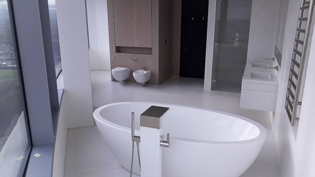 Marble Arch Place | Watkins Payne