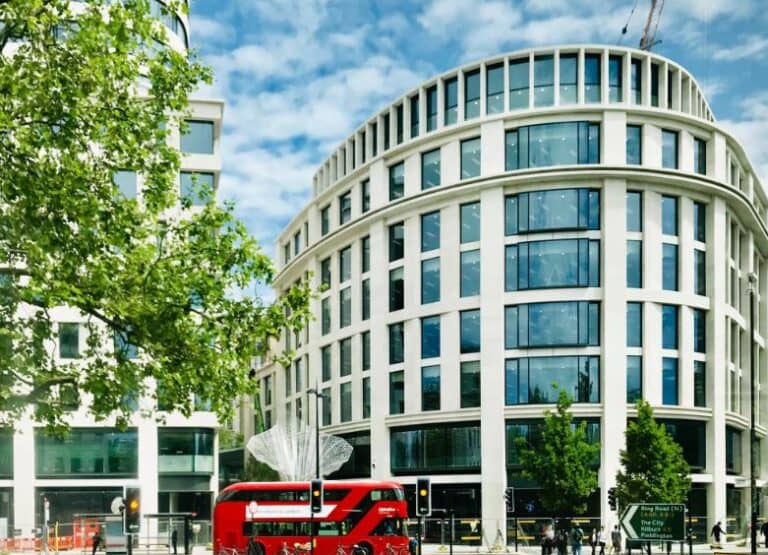 1 Forbury Place Reading | Watkins Payne