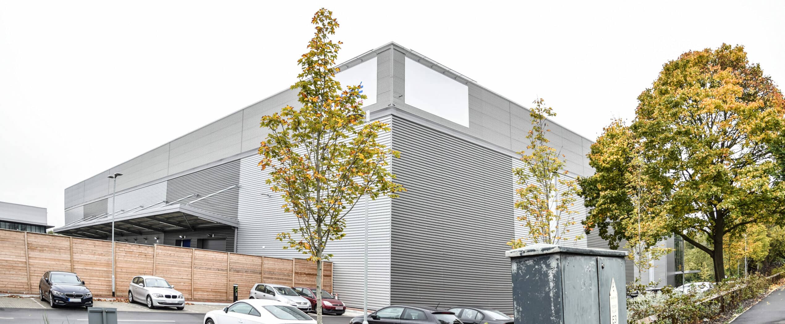 Skyline Development, Heathrow Airport | Watkins Payne