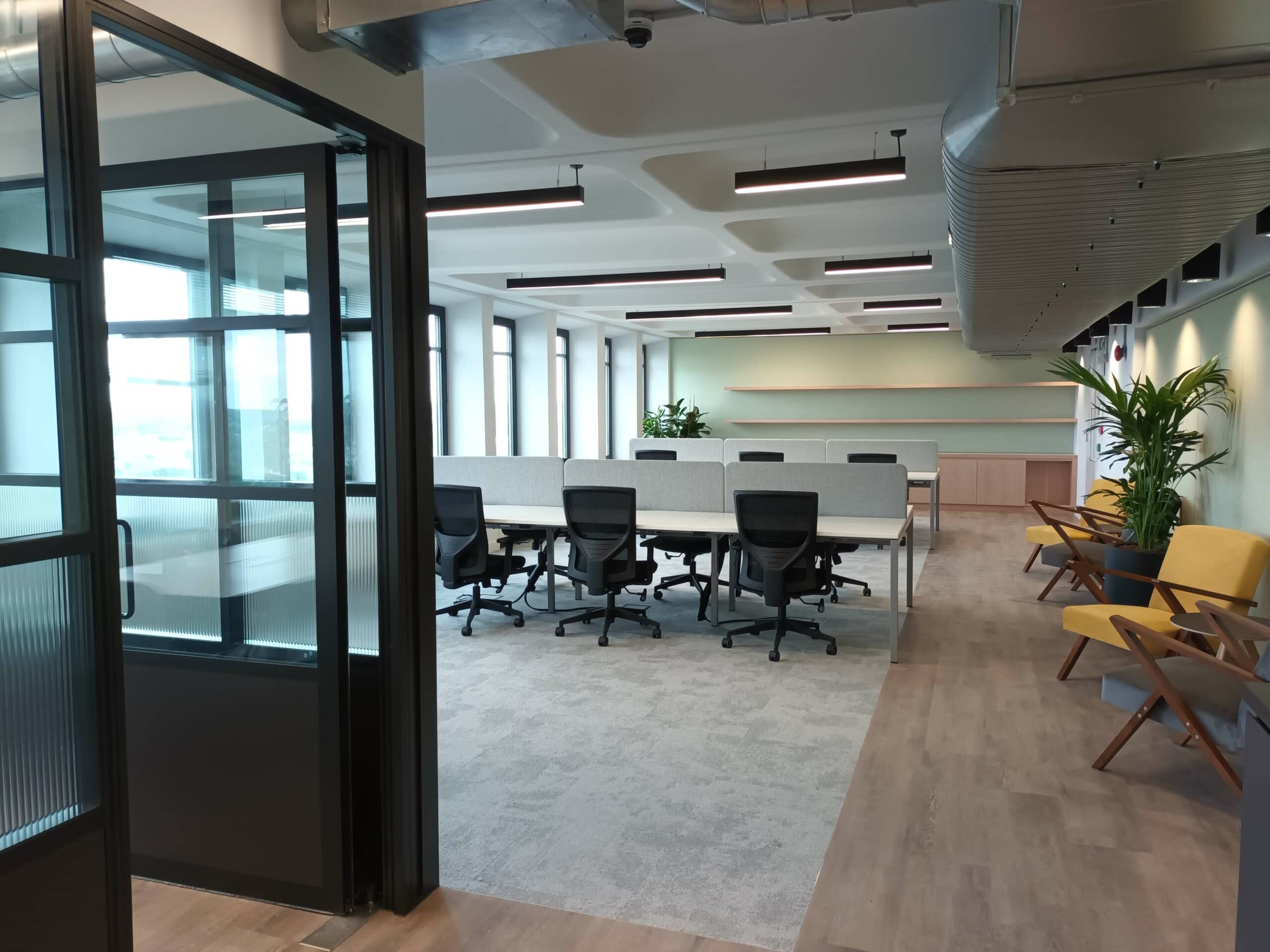 Apex Tower | Watkins Payne