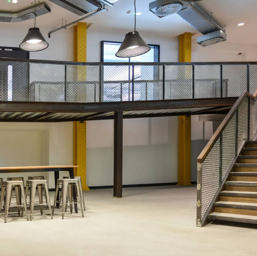 Garrick Road | Watkins Payne