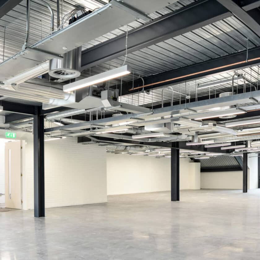 Quay Place | Watkins Payne