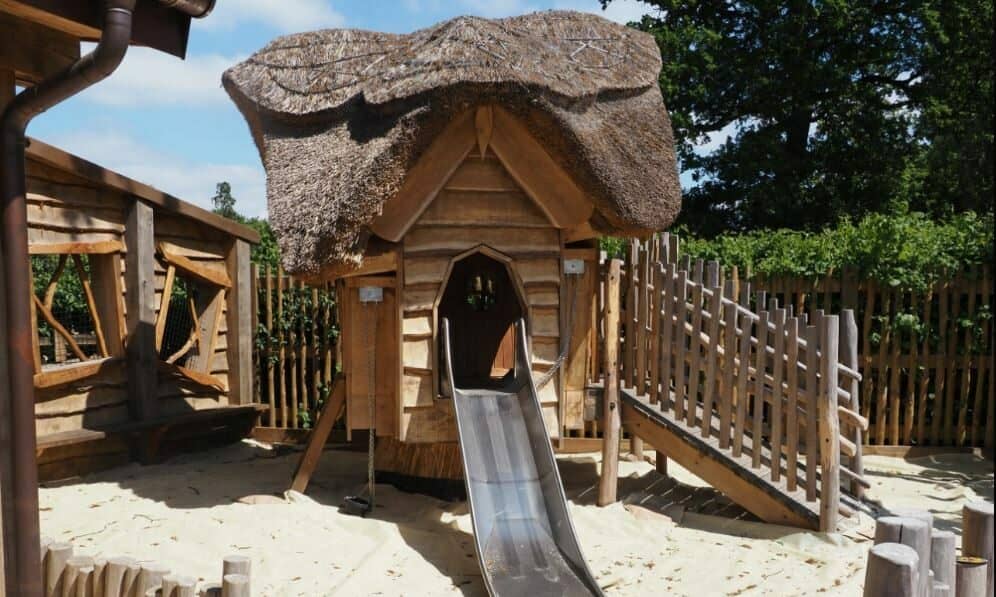 Adventure Park Windsor | Watkins Payne