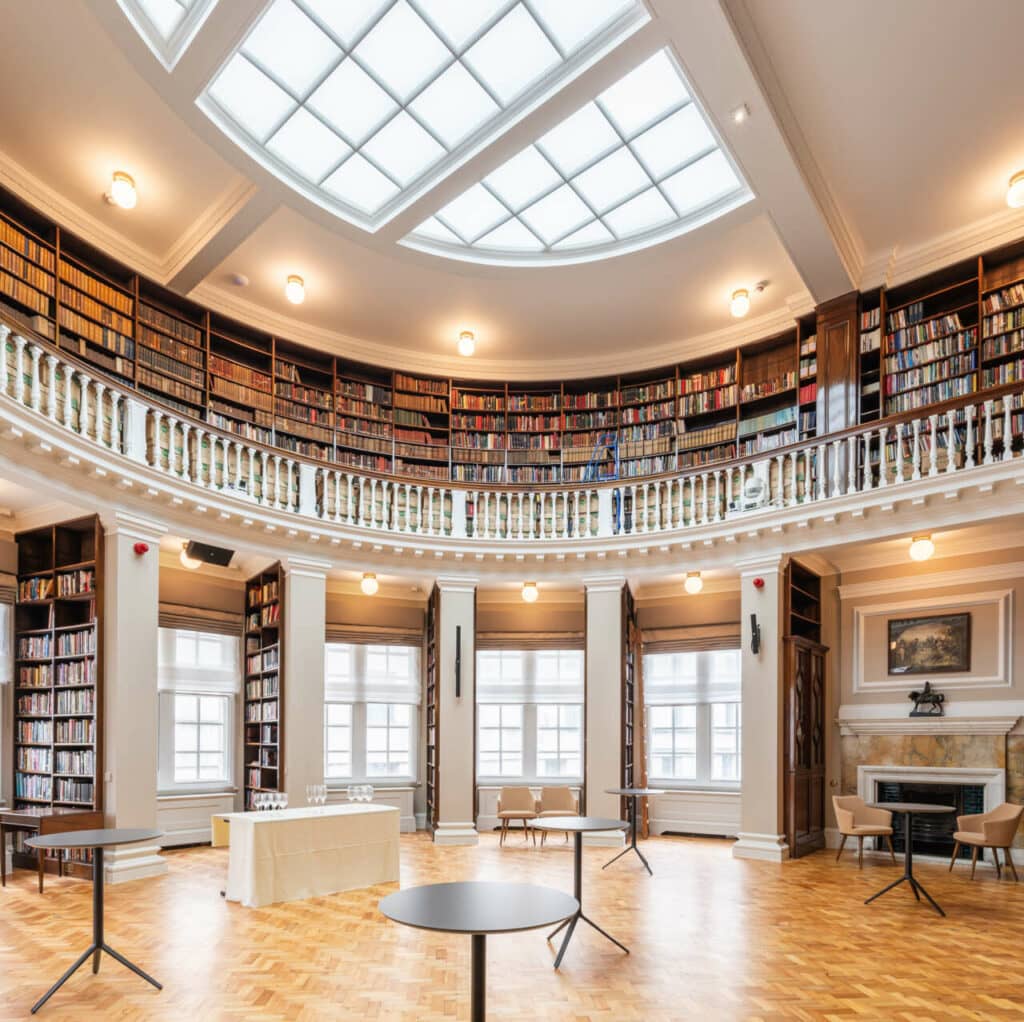 2 Aldermanbury Square | Watkins Payne