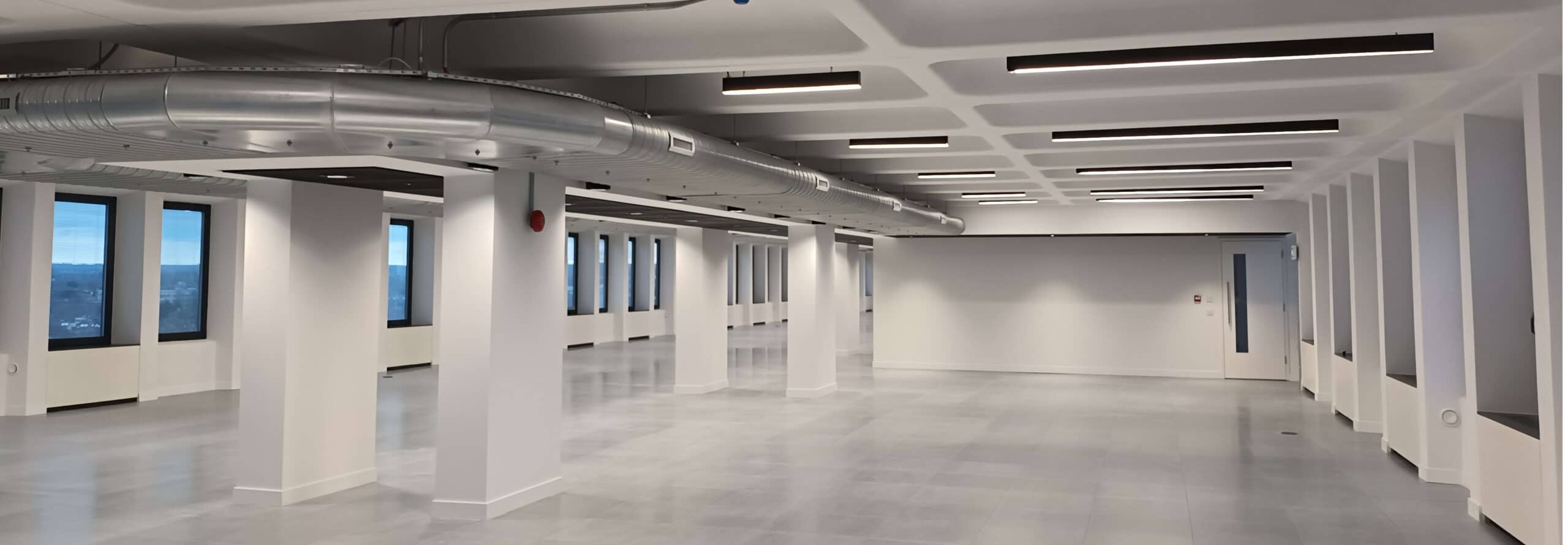 Apex Tower | Watkins Payne