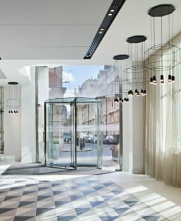 Building Services | Watkins Payne