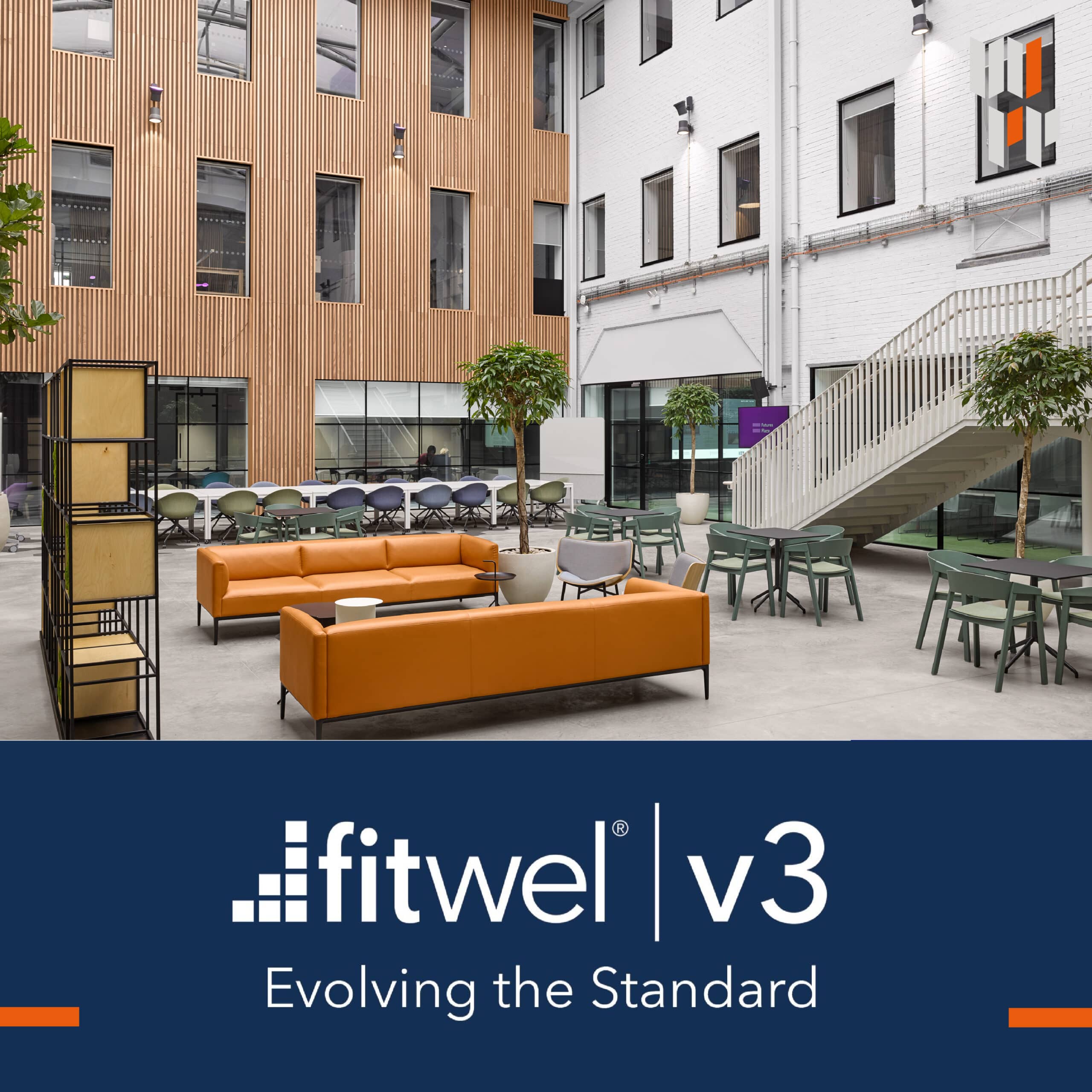 Fitwel v3 | Watkins Payne