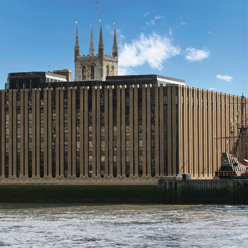 Minerva House | Watkins Payne