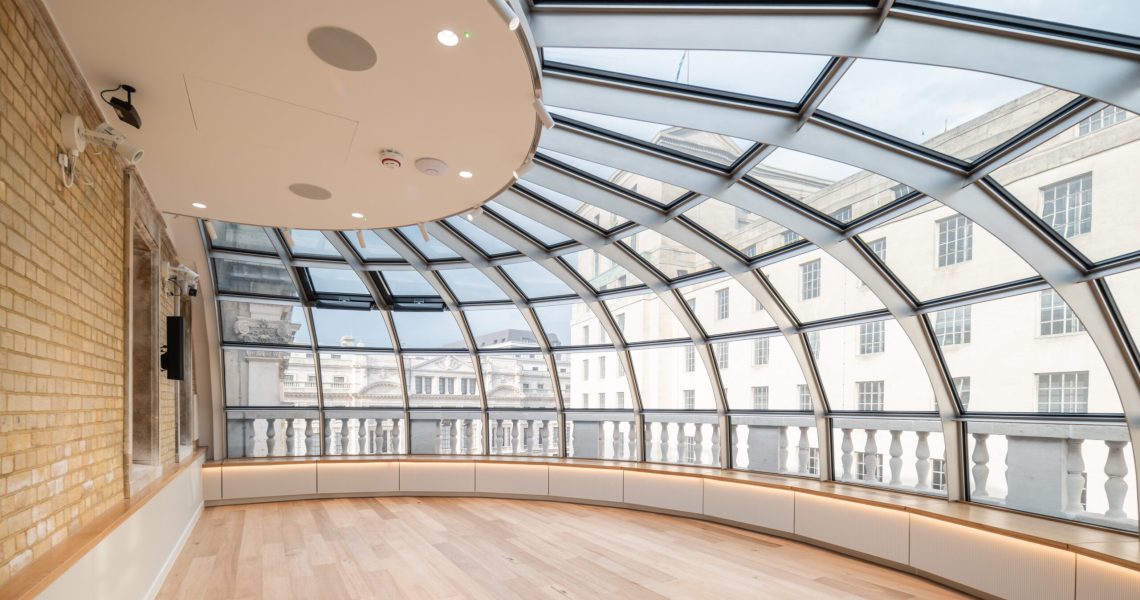 61 Whitehall | Watkins Payne