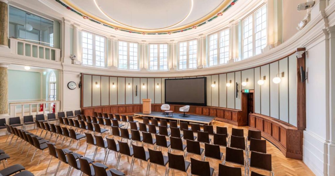 61 Whitehall | Watkins Payne