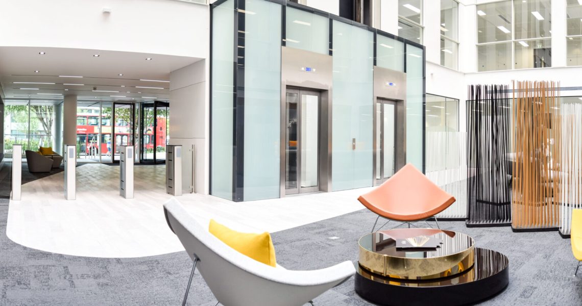 Aurora, Ealing | Watkins Payne