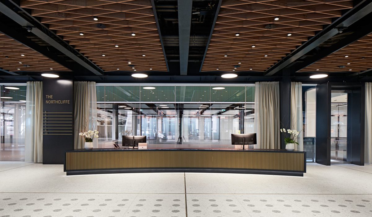 The Northcliffe | Watkins Payne