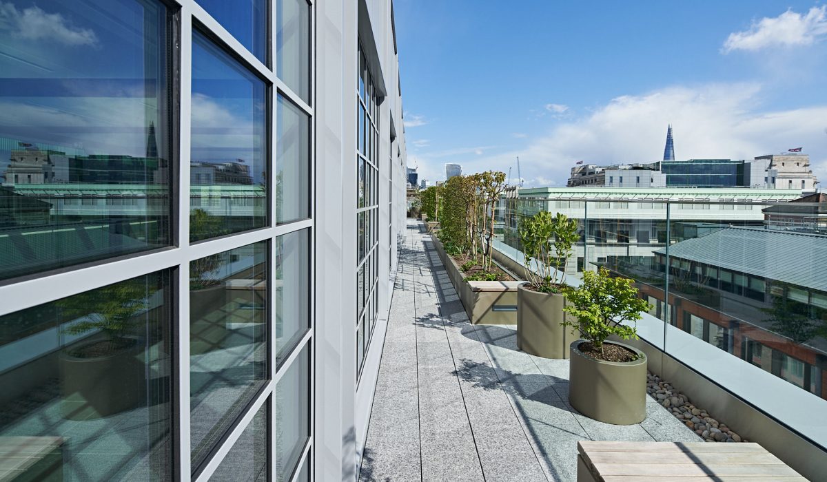 The Northcliffe | Watkins Payne