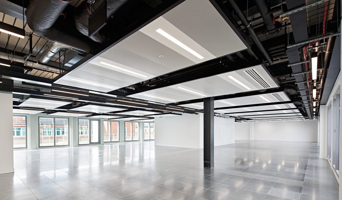 The Northcliffe | Watkins Payne