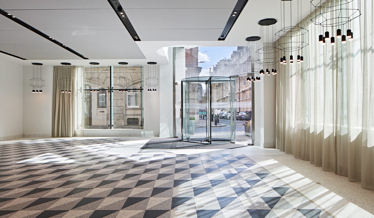 The Northcliffe | Watkins Payne