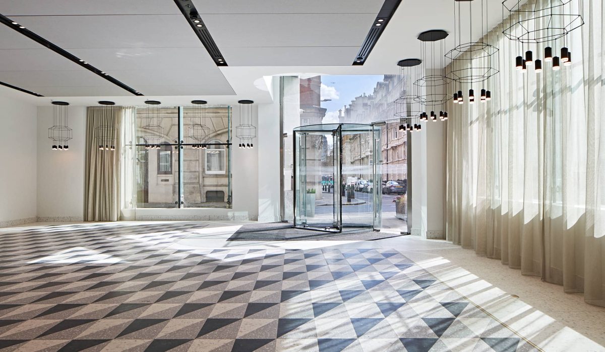 The Northcliffe | Watkins Payne