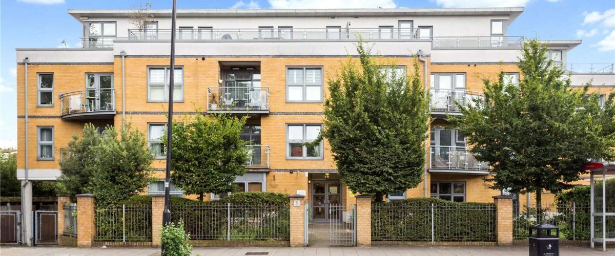 Pembroke House | Watkins Payne