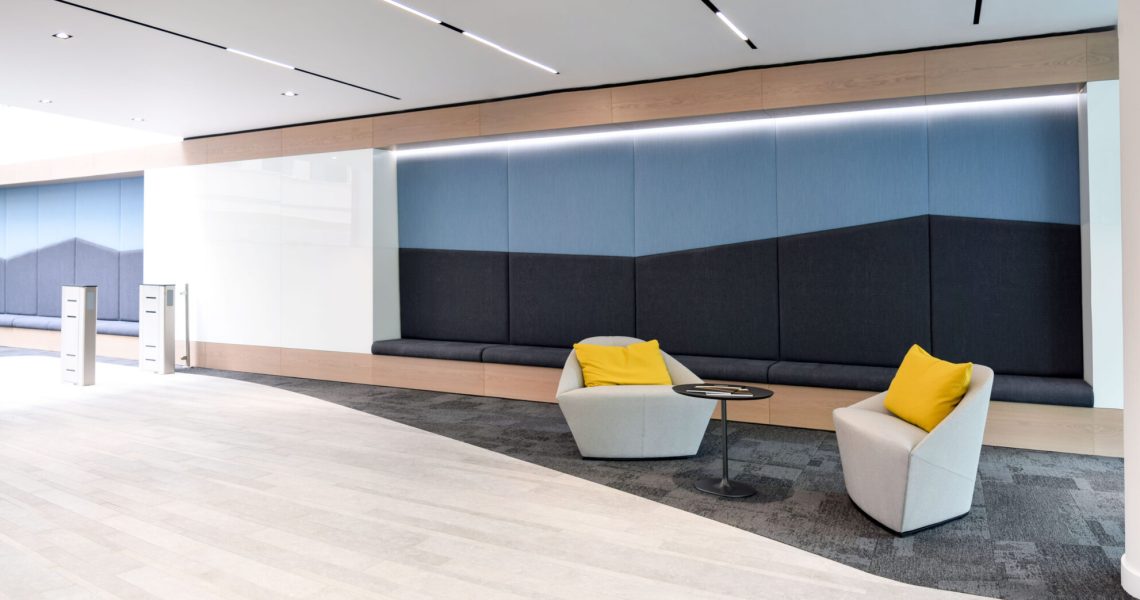 Aurora, Ealing | Watkins Payne