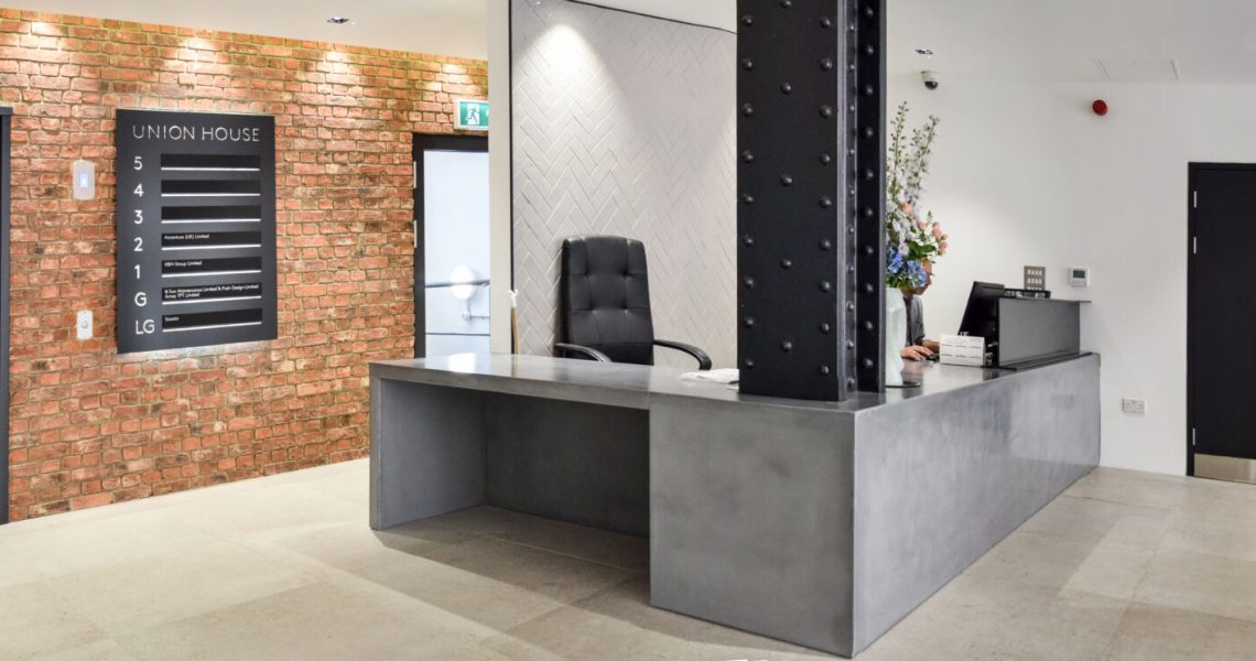 Union House Southwark | Watkins Payne