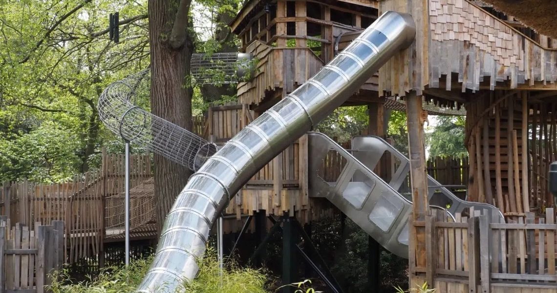 Adventure Park Windsor | Watkins Payne