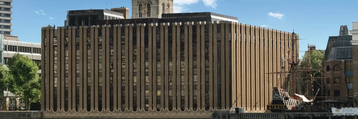 Minerva House | Watkins Payne